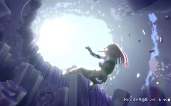 !! Honkai/Genshin Spoilers!! Murata Himeko Theory Honkai Impact 3rd ...