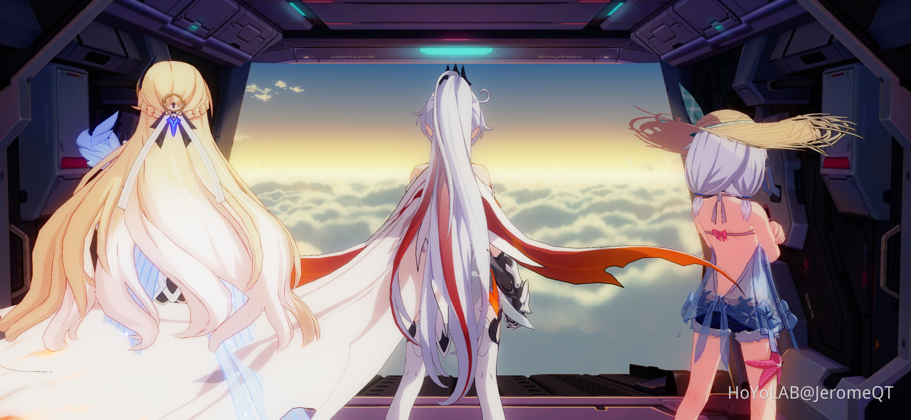 Bug et bug Honkai Impact 3rd | HoYoLAB