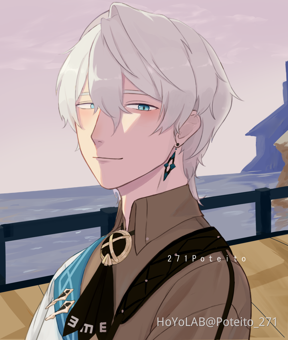 Lyle Collodi | HoYoLAB