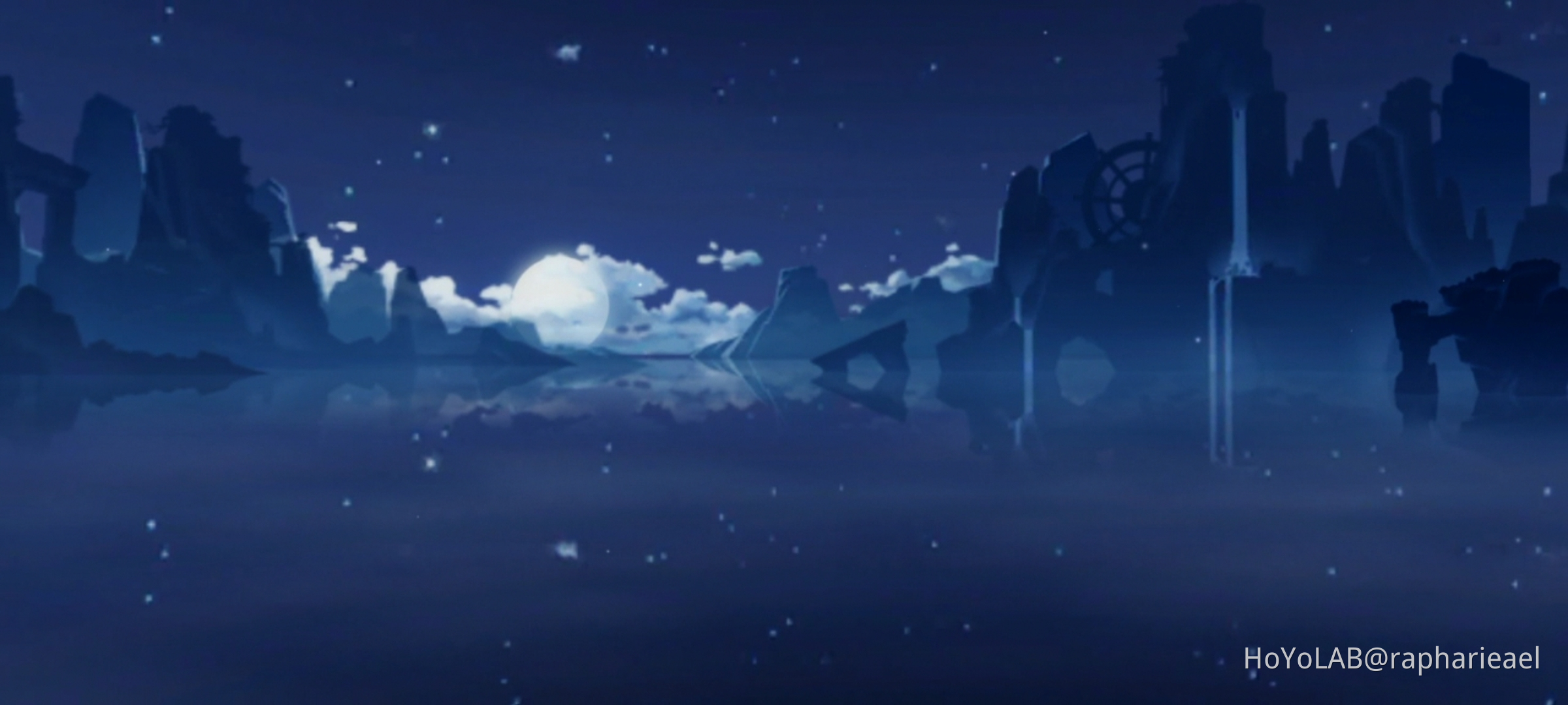 🌃 Honkai Impact 3rd | HoYoLAB