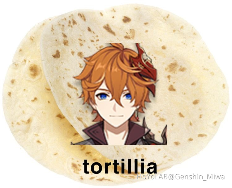 Bread Genshin Impact | HoYoLAB