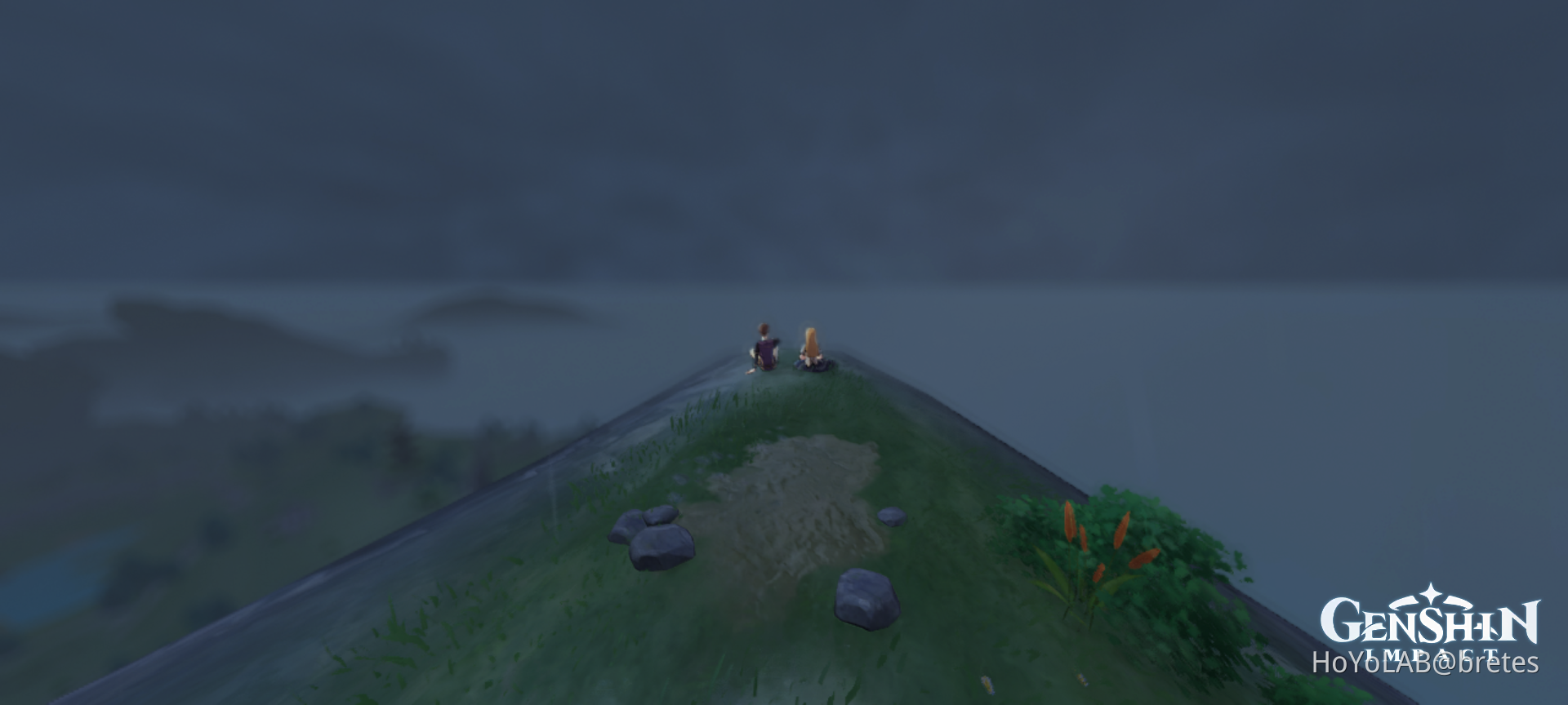 So... Genshin Impact | HoYoLAB