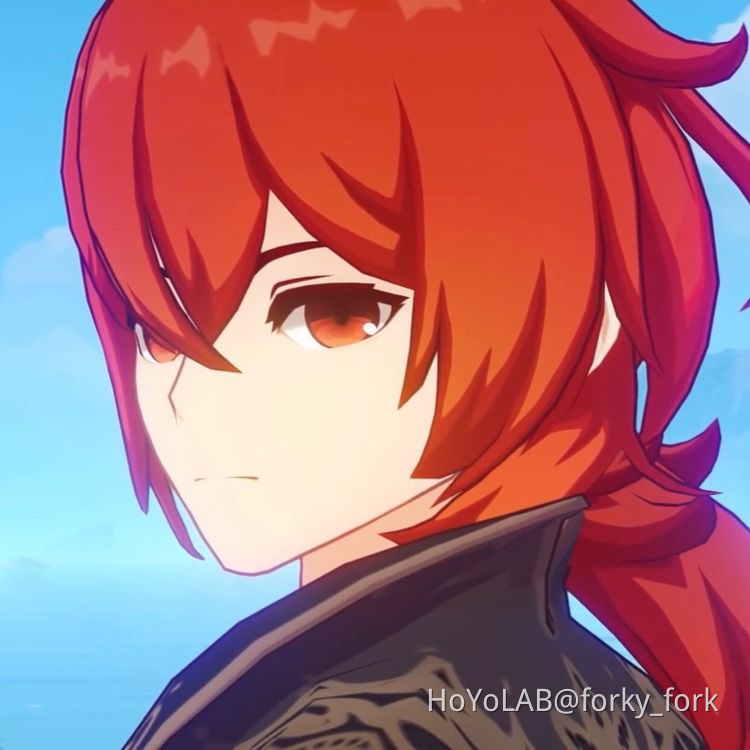 diluc blooming papercraft 🌷 | HoYoLAB