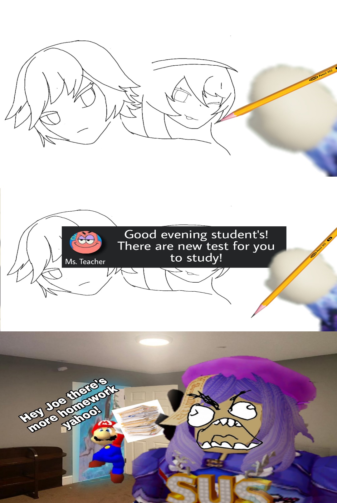 Pure pain Genshin Impact | HoYoLAB