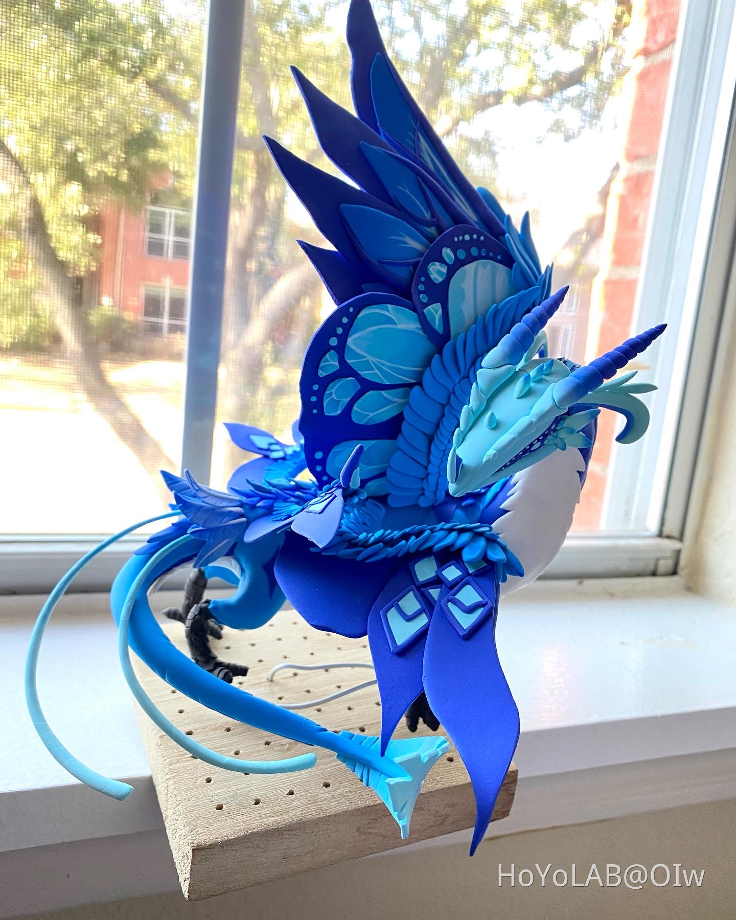 A bit more progress on Dvalin Genshin Impact | HoYoLAB