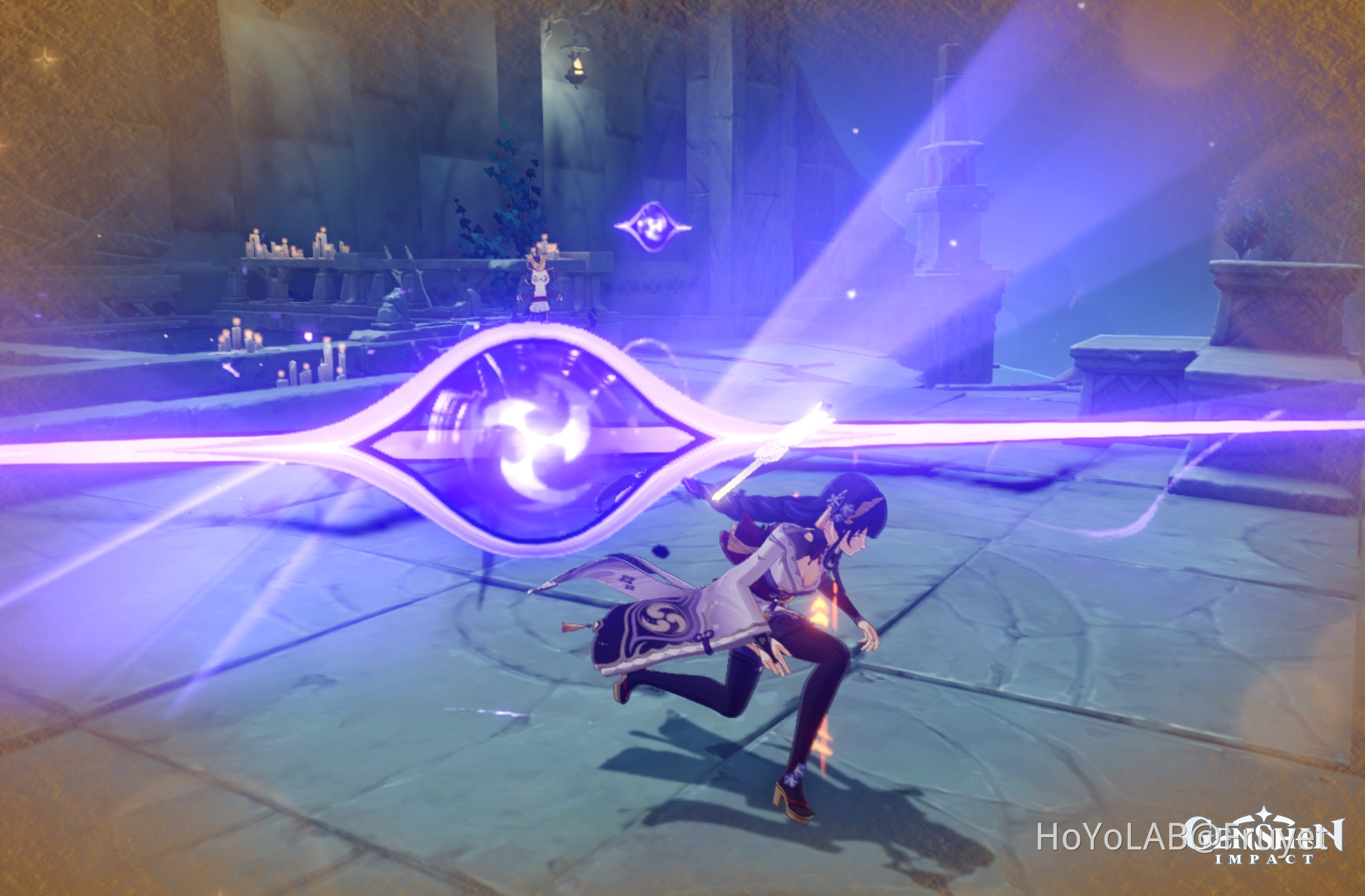 Genshin Impact | HoYoLAB