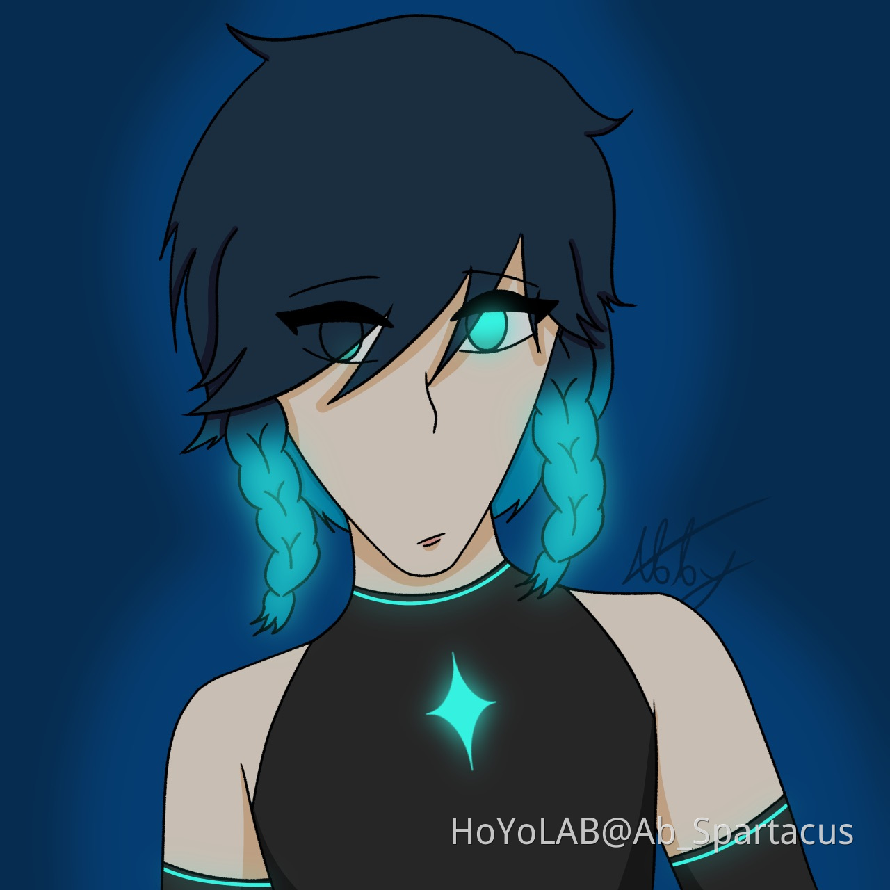 Evil Venti Genshin Impact | HoYoLAB