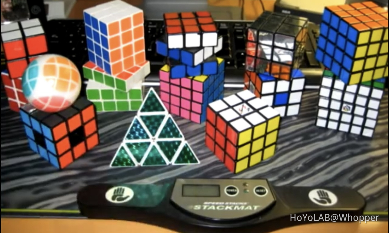 🧩 My Rubik’s Cube and puzzle collection | ⬆️ Please help and support me ...