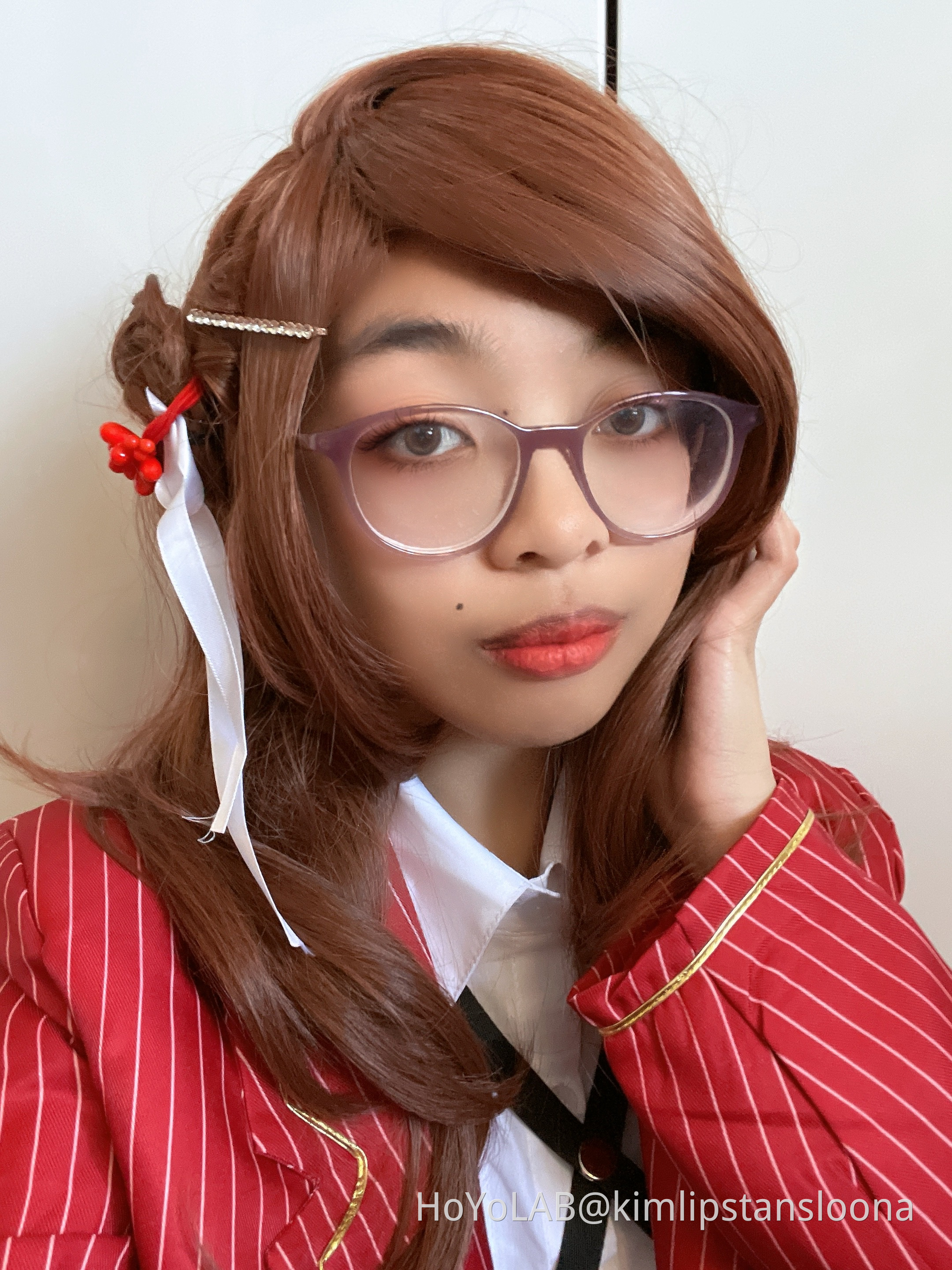 Tears of Themis MC Cosplay! Tears of Themis | HoYoLAB