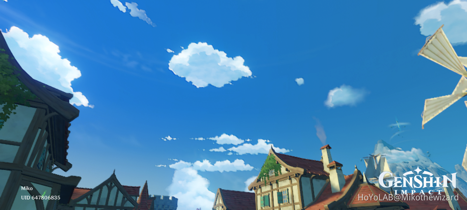 Taking photos at waypoints ( 2 ) Genshin Impact | HoYoLAB