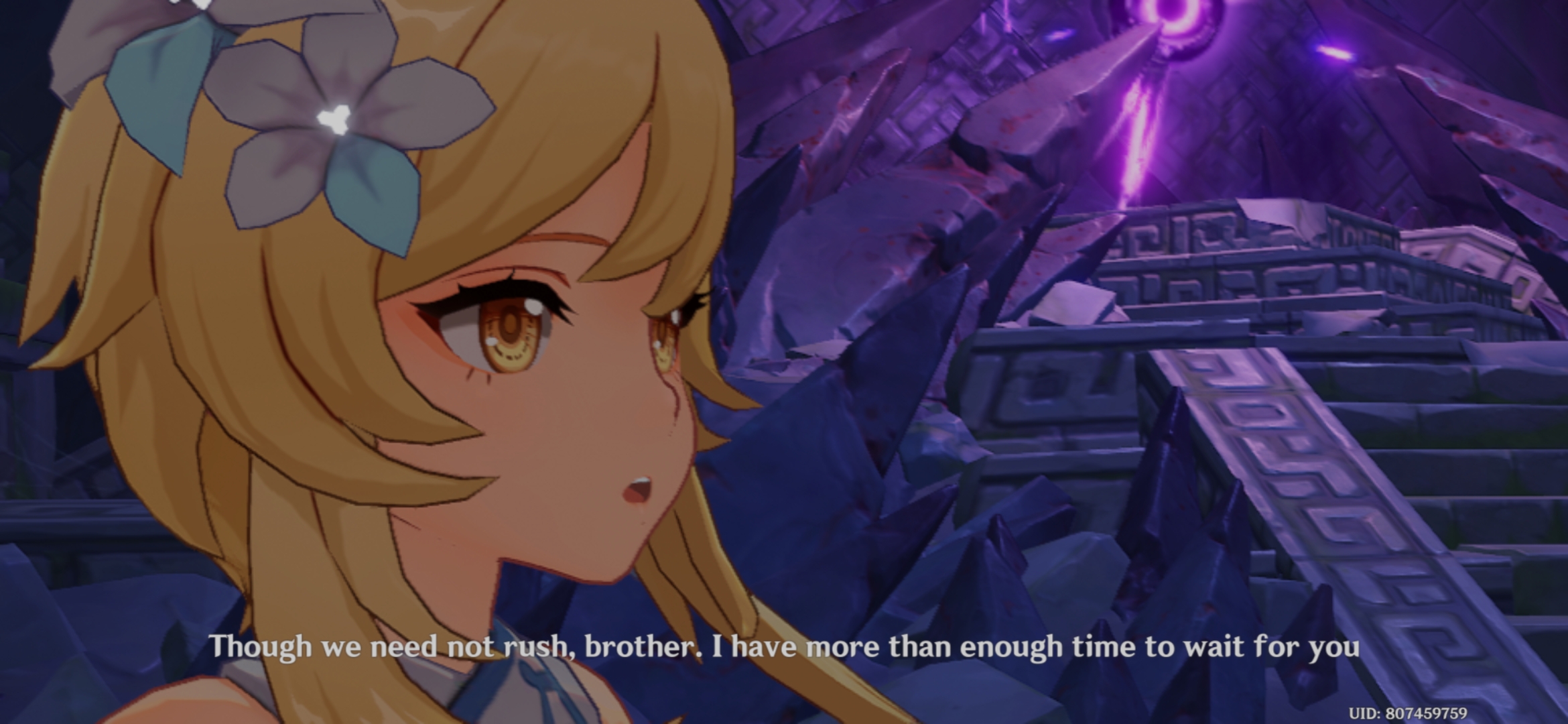 Genshin Quotes 1 Genshin Impact | HoYoLAB