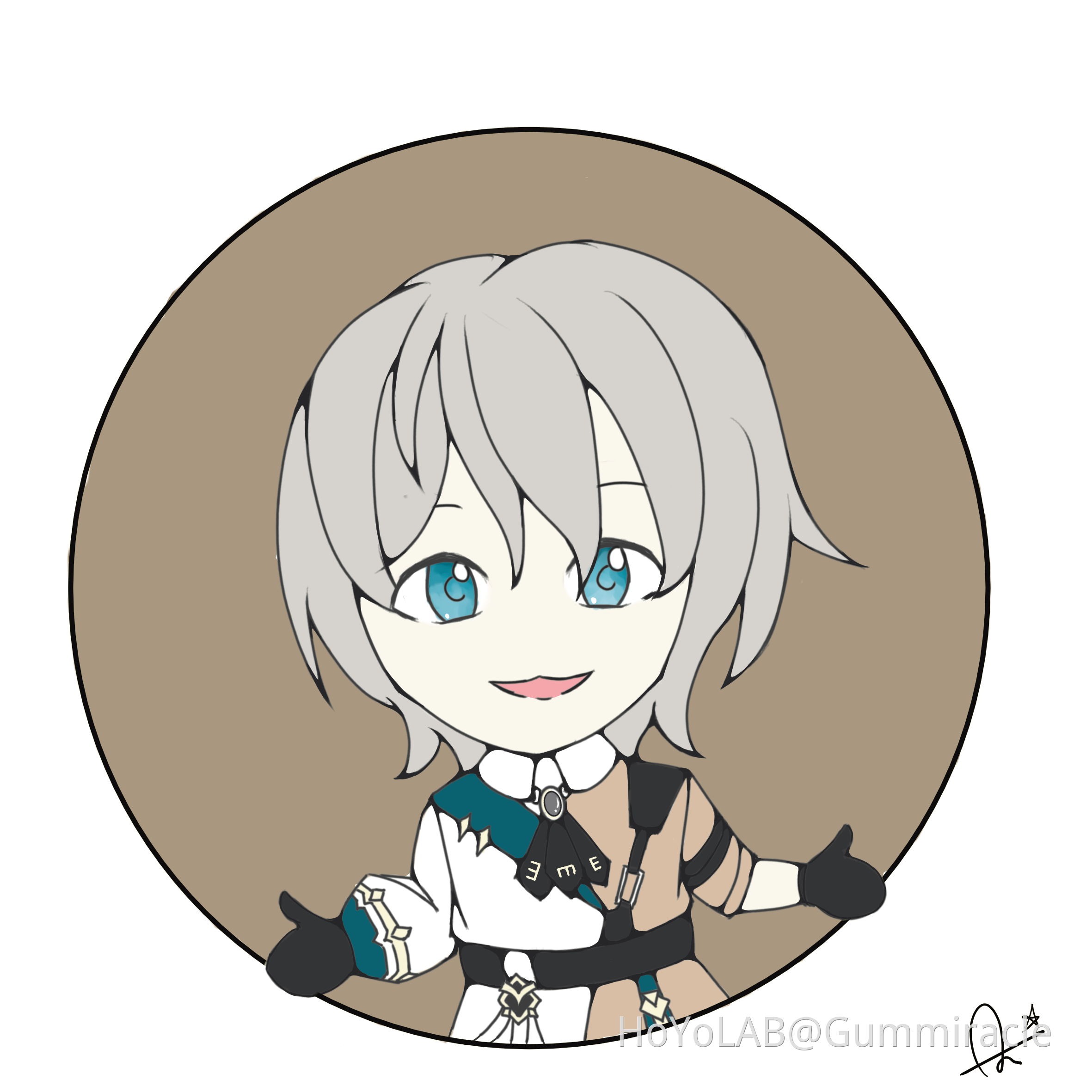 Lyle Collodi Honkai Impact 3rd | HoYoLAB