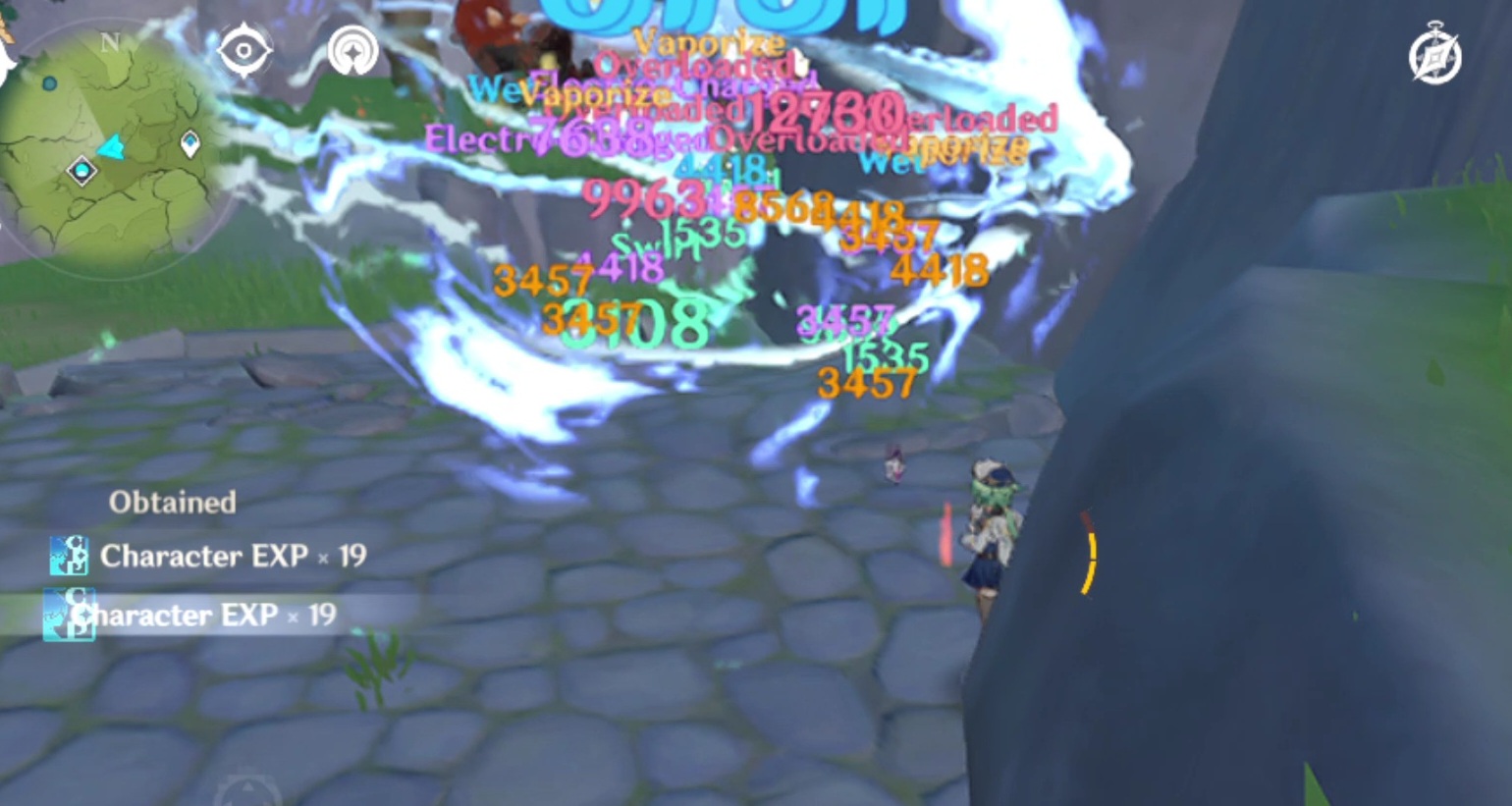 Indepth Swirl Guide Genshin Impact | HoYoLAB