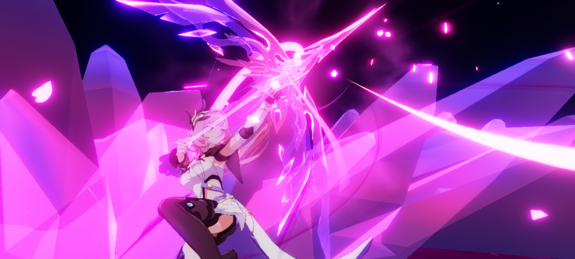 Honkai experience Honkai Impact 3rd | HoYoLAB