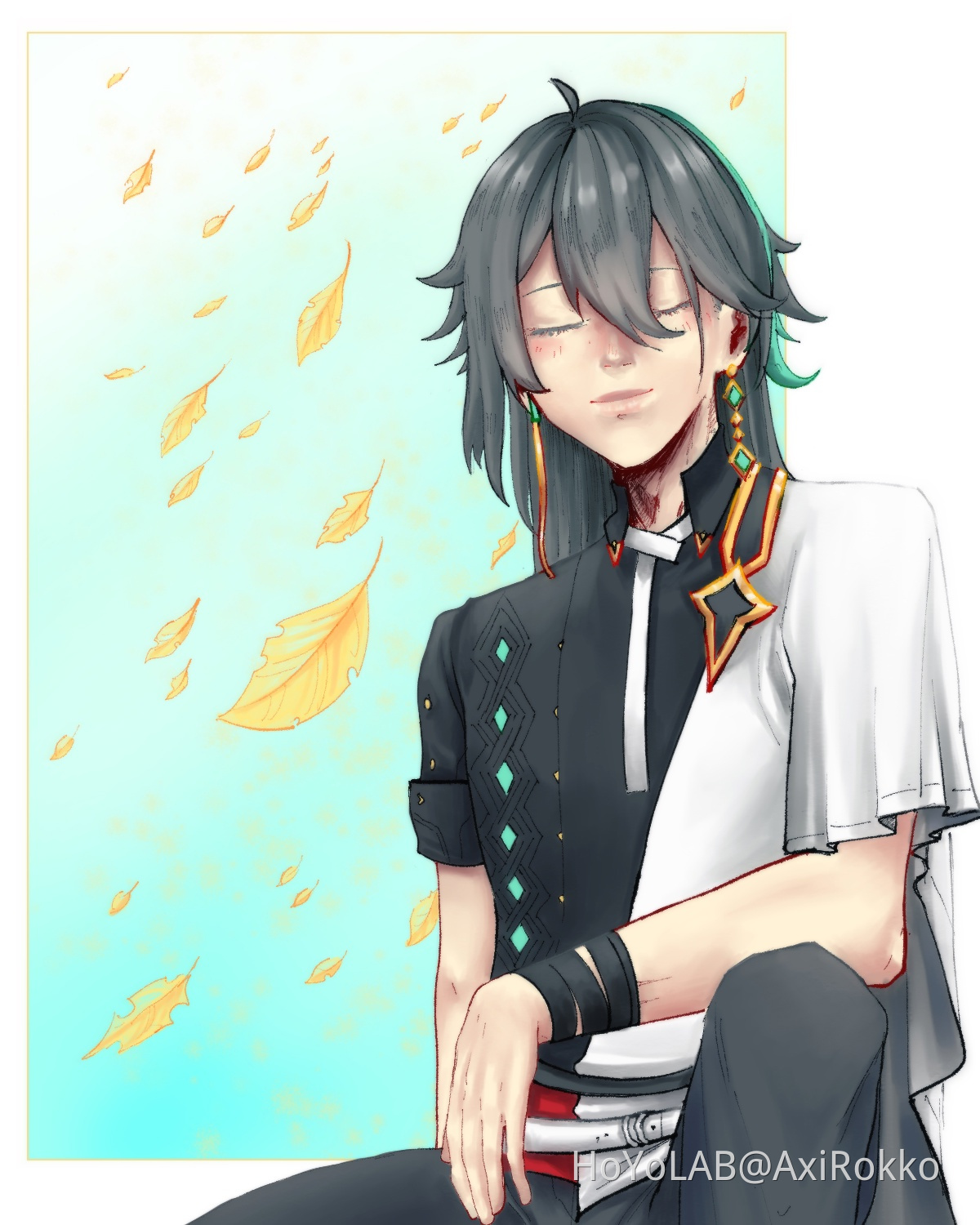 Su Honkai Impact 3rd | HoYoLAB