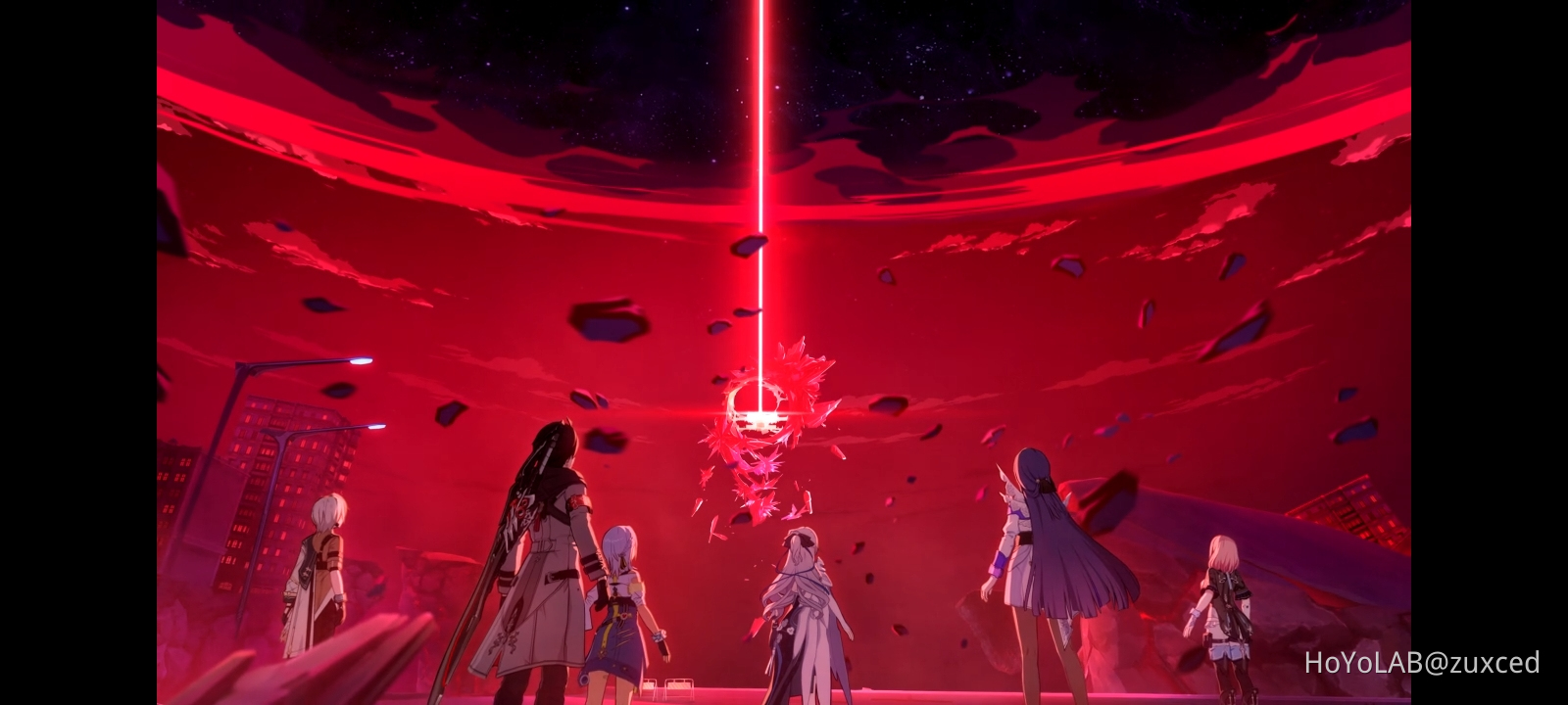 pasca Honkai 2 | Honkai Impact 3rd | HoYoLAB
