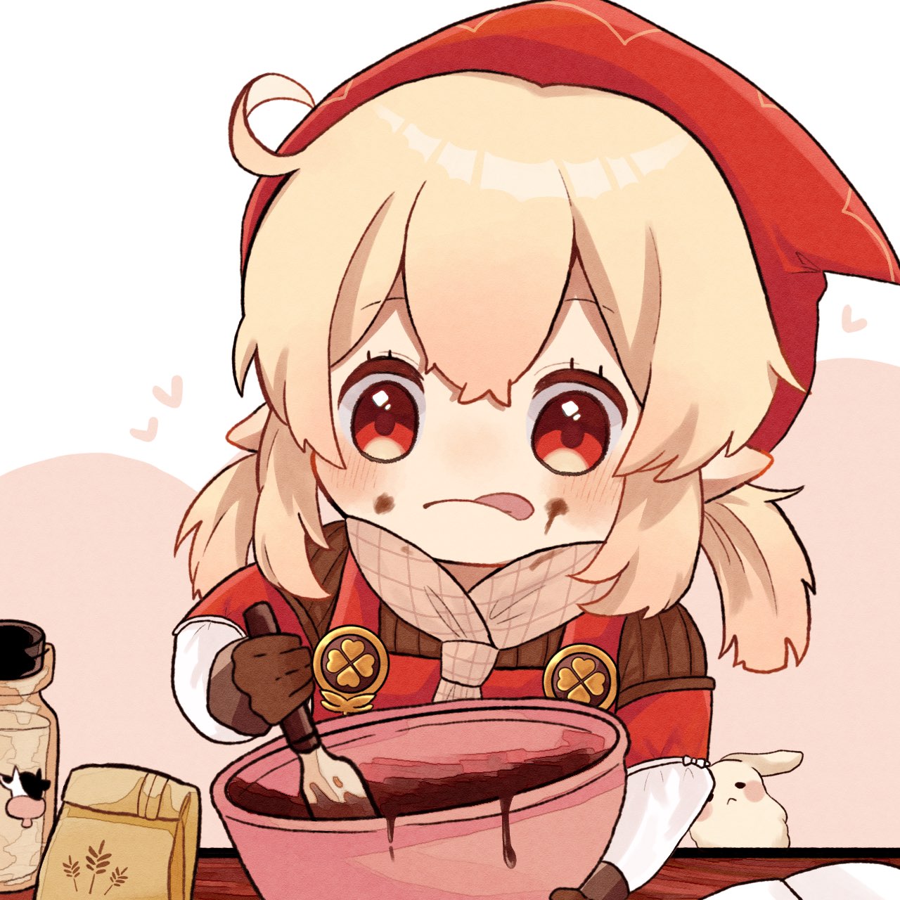 DODOCO BAR UwU Genshin Impact | HoYoLAB