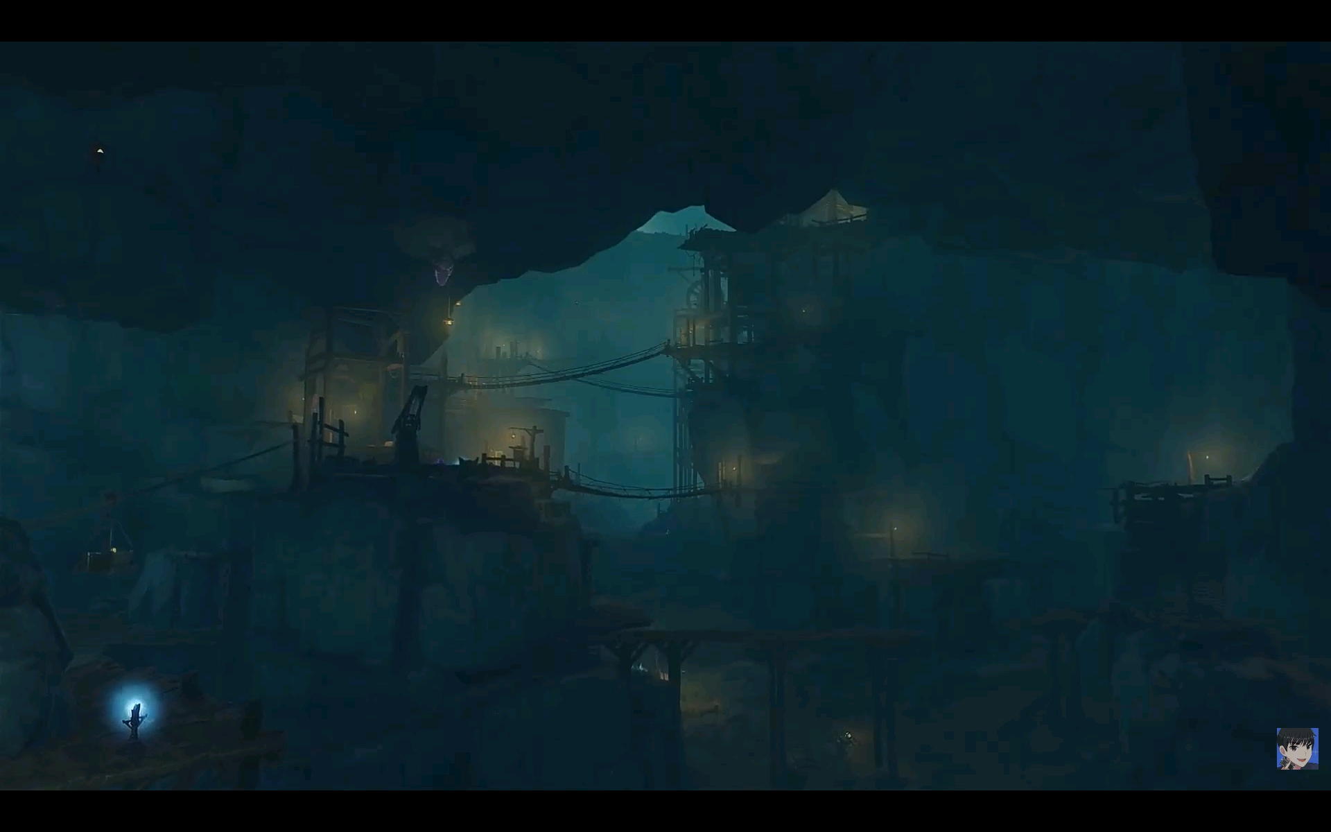chasm screenshots from the livestream - HoYoverse Player Community
