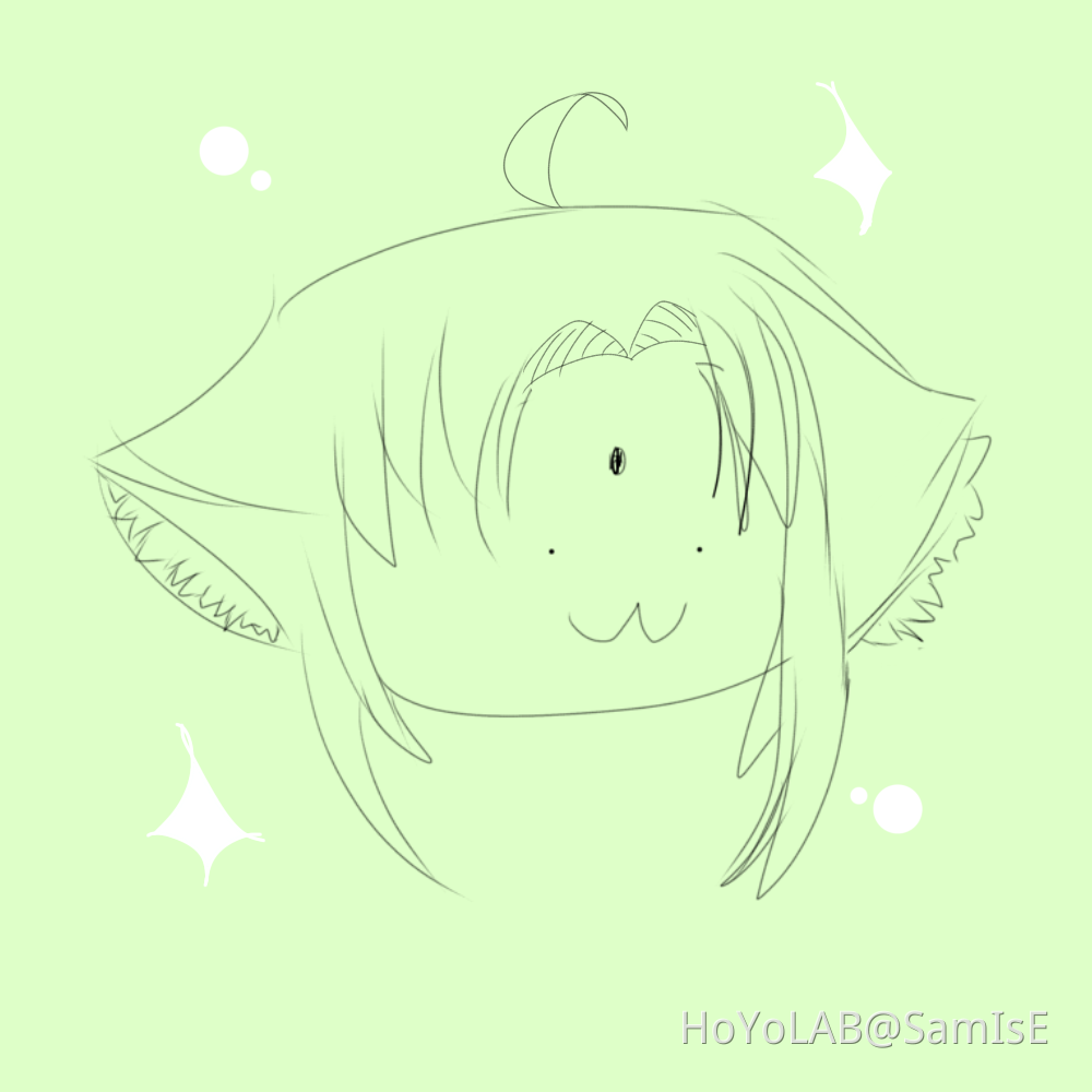 catboy xiao Genshin Impact | HoYoLAB