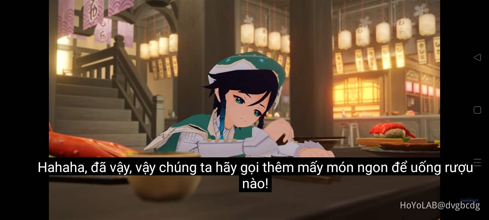 Ááááá:>>>> | Genshin Impact | HoYoLAB