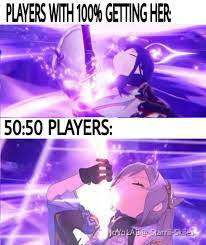 YOUR DAILY RAIDEN SHOGUN MEMES Genshin Impact | HoYoLAB