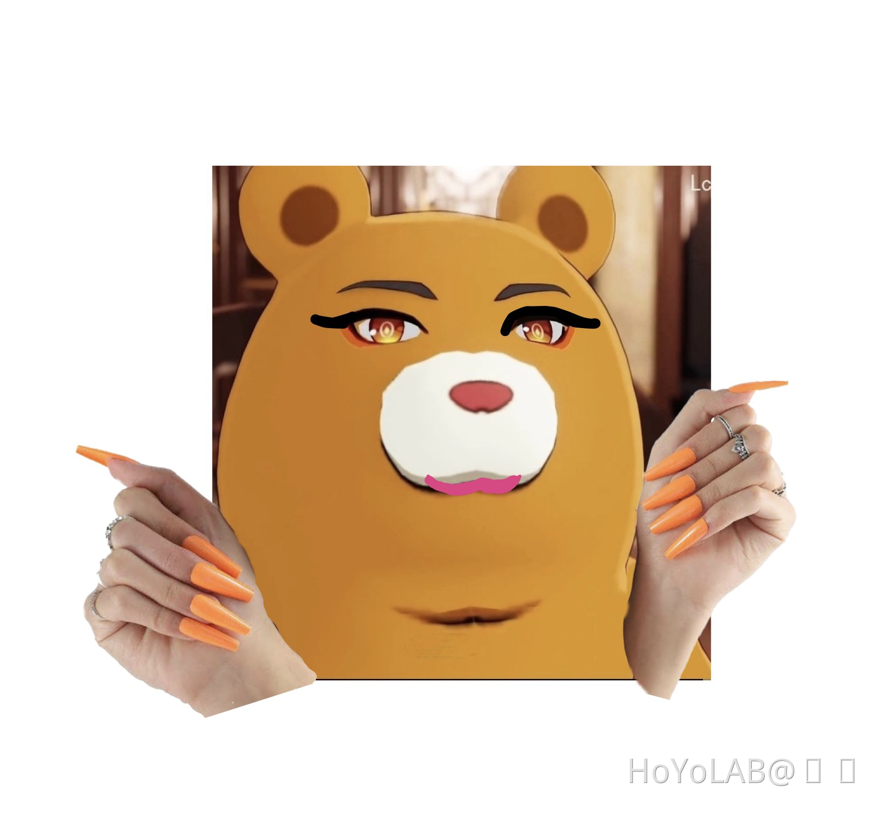 MATERIAL GOBA Genshin Impact | HoYoLAB