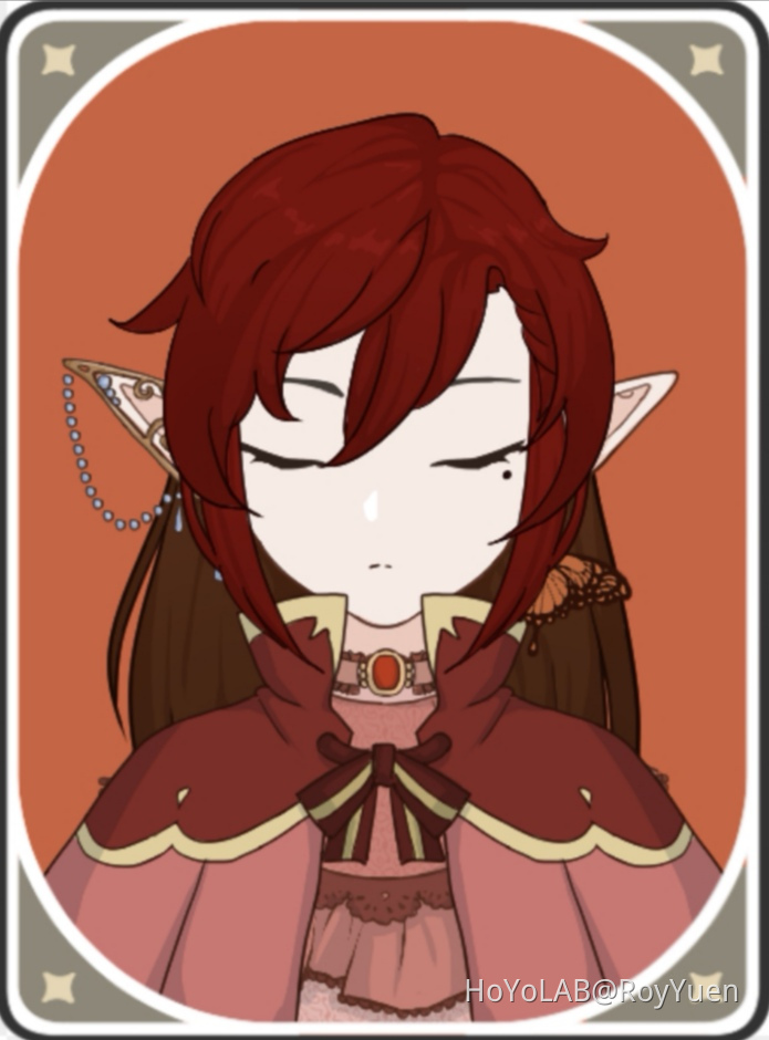 新角色(bushi Genshin Impact | HoYoLAB