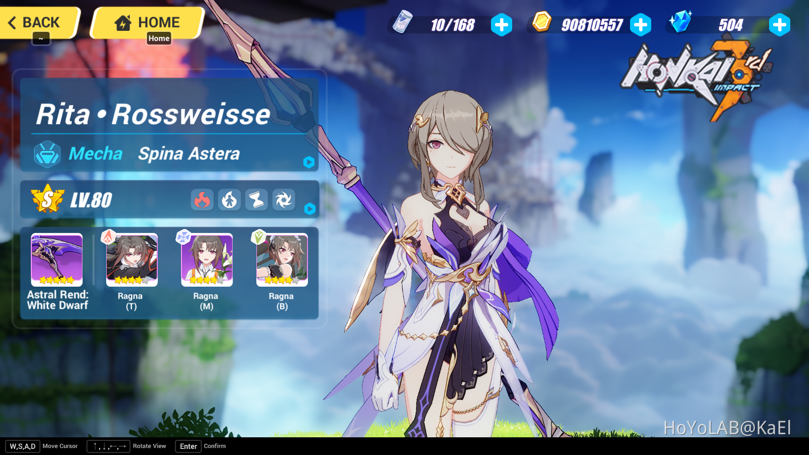 HoYoLAB - Official Community