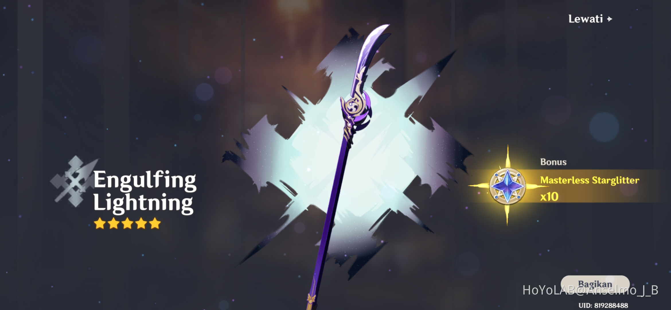 OOOMAGAAA..! Genshin Impact | HoYoLAB