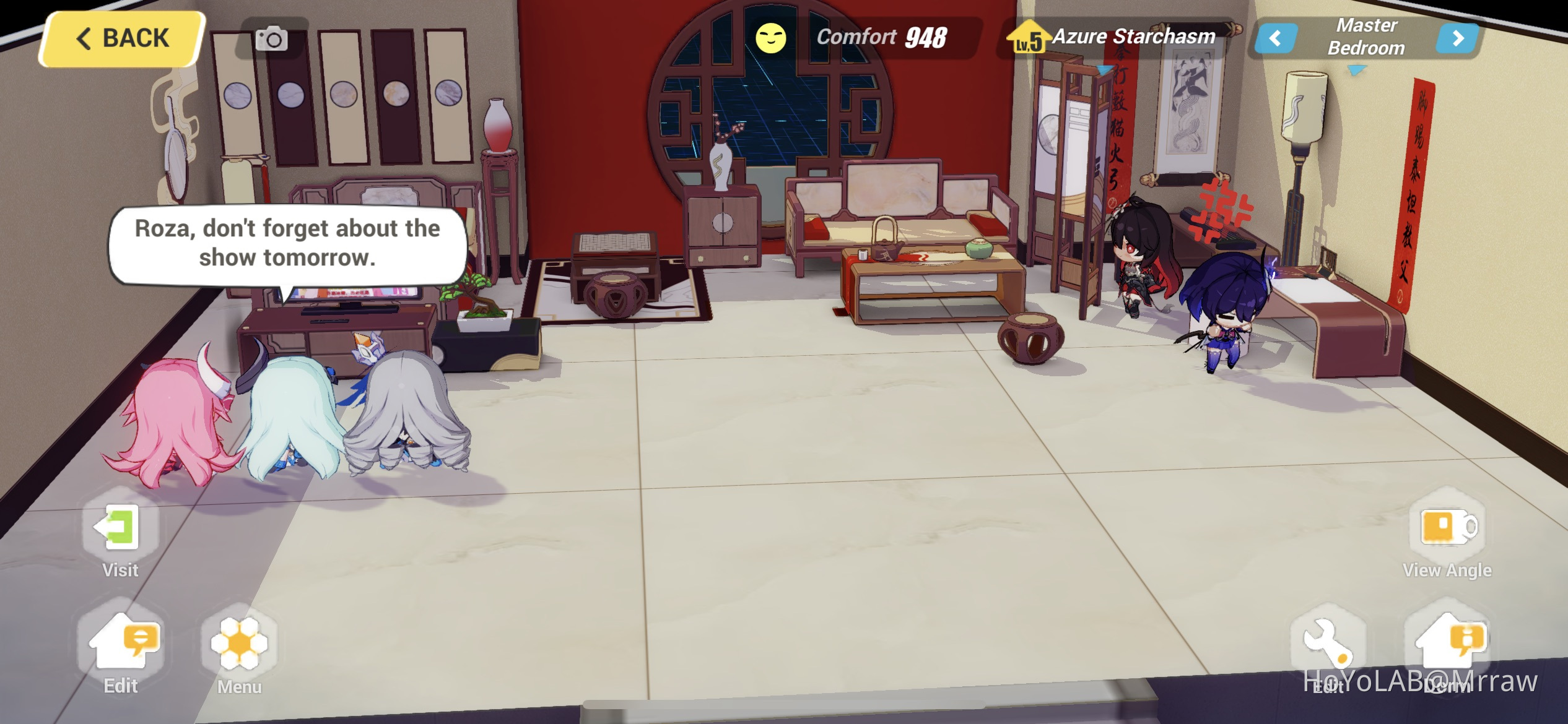 H: Hi, pleased to meet you. Dorm Chibi (Cocolia’s Orphanage) Honkai Impact 3rd | HoYoLAB