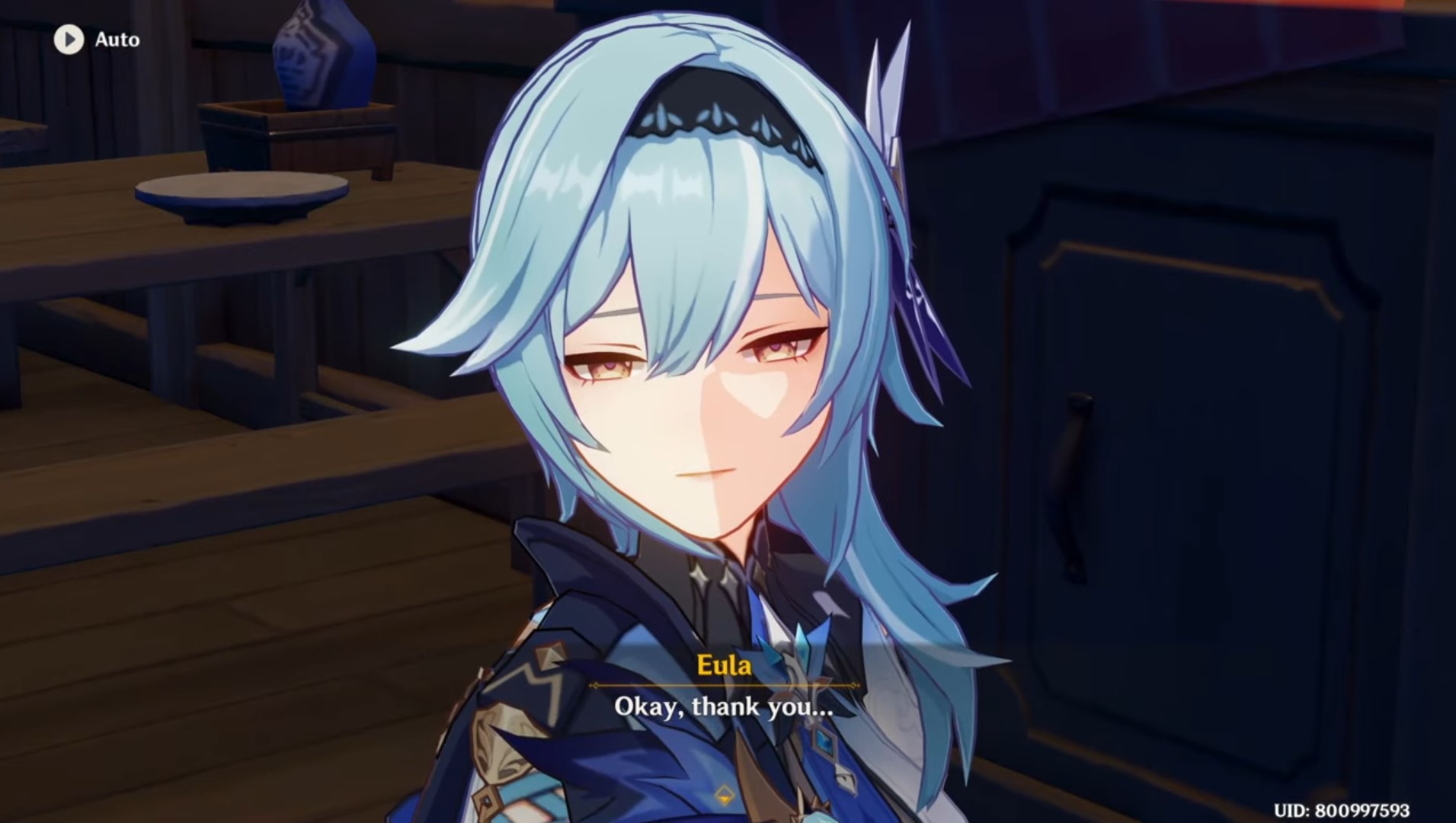 Cryo girls(No Ayaka) | Genshin Impact | HoYoLAB