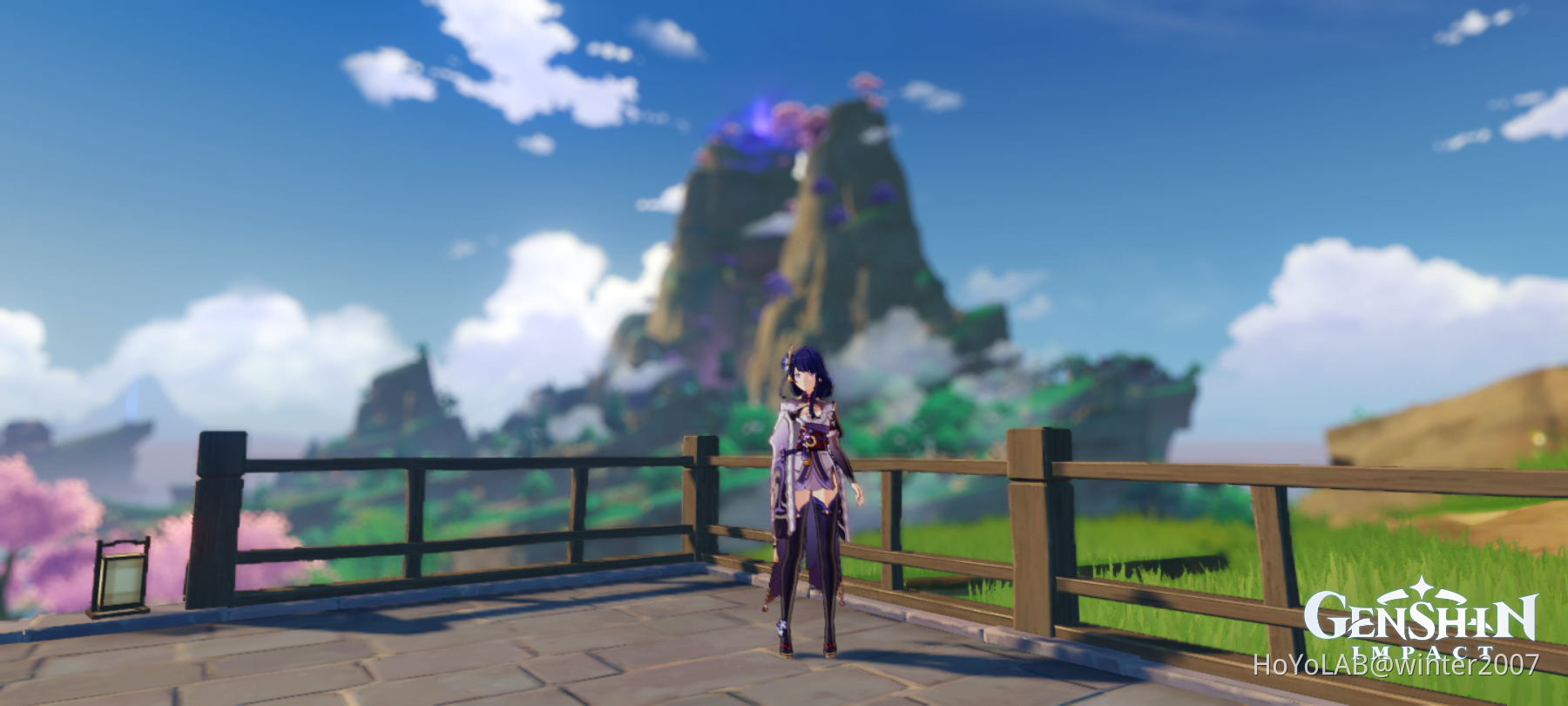 Sooooo... Genshin Impact | HoYoLAB