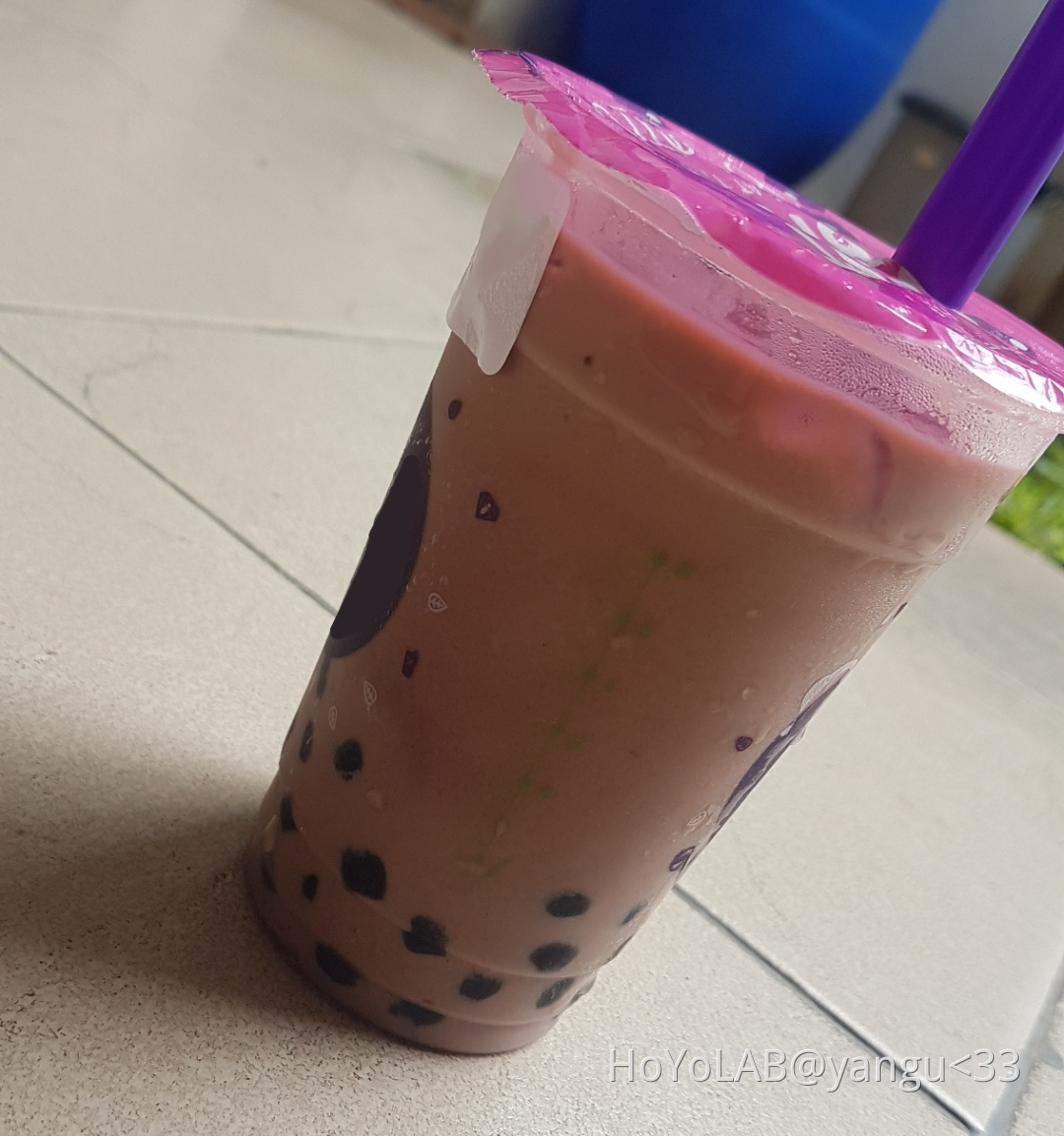 i have ayatoes boba Genshin Impact | HoYoLAB