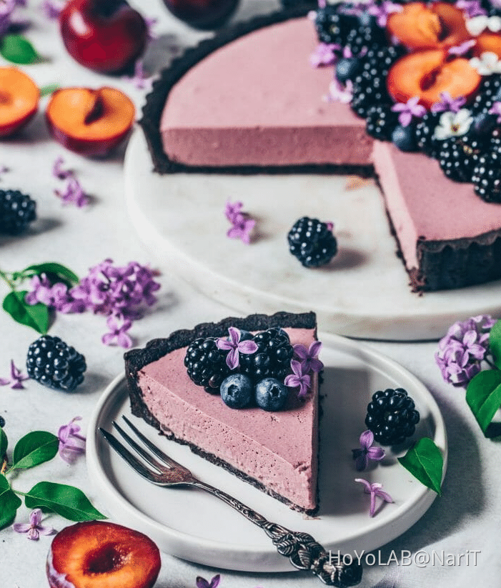 🍨 Raiden Shogun Sweet Tooth Girl. 🍨 Genshin Impact | HoYoLAB