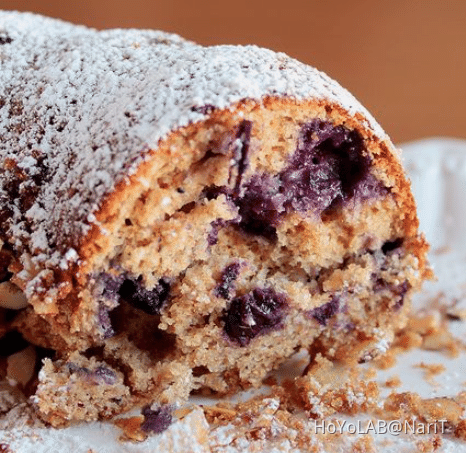 🍇 Raiden Shogun Sweet Craves 🍇 Genshin Impact | HoYoLAB