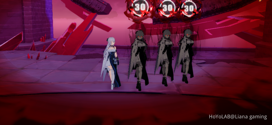 APHO 2 Bronya glitch? Honkai Impact 3rd | HoYoLAB