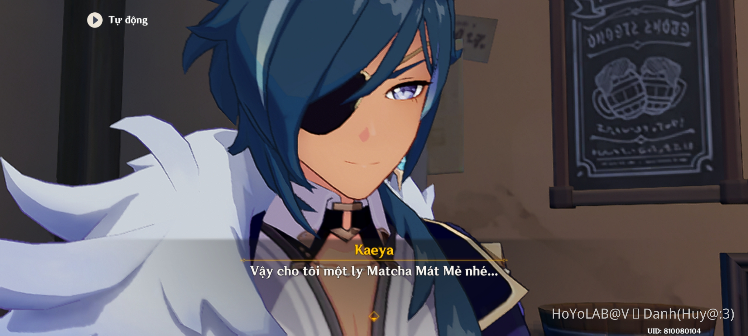 Adu dảk wá Genshin Impact | HoYoLAB