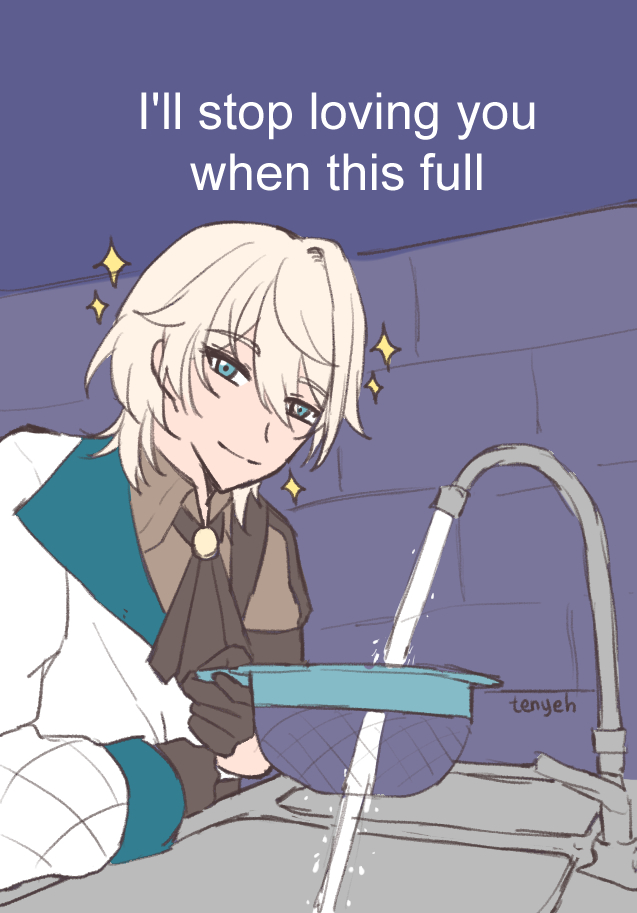 Lyle's antic | Honkai Impact 3rd | HoYoLAB