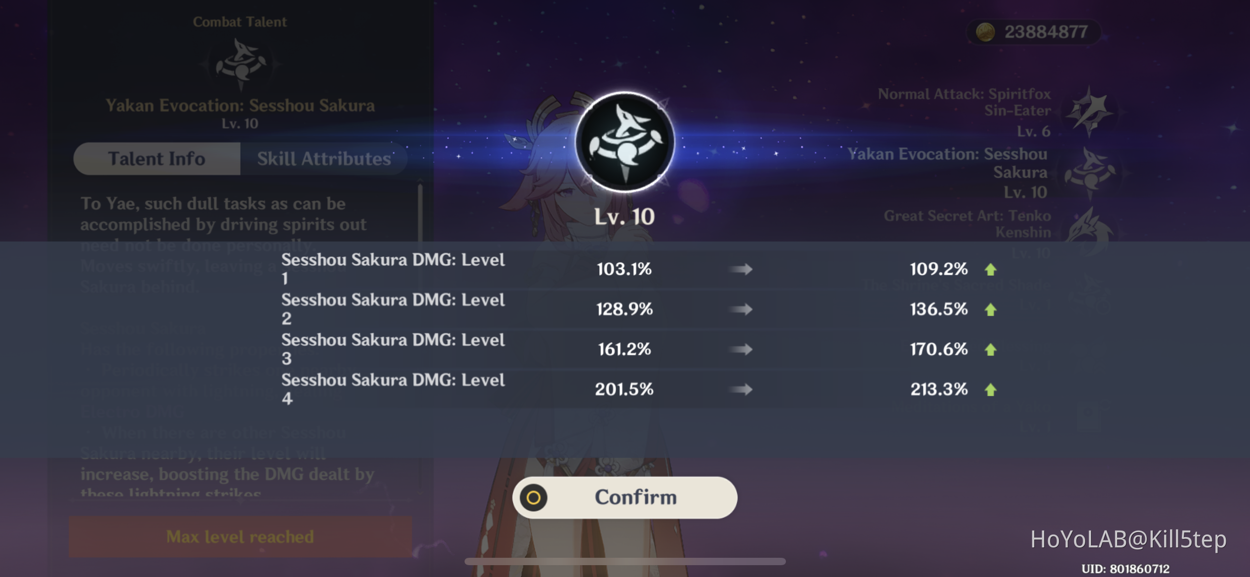 1 More Talent To Go 😋 Genshin Impact | HoYoLAB