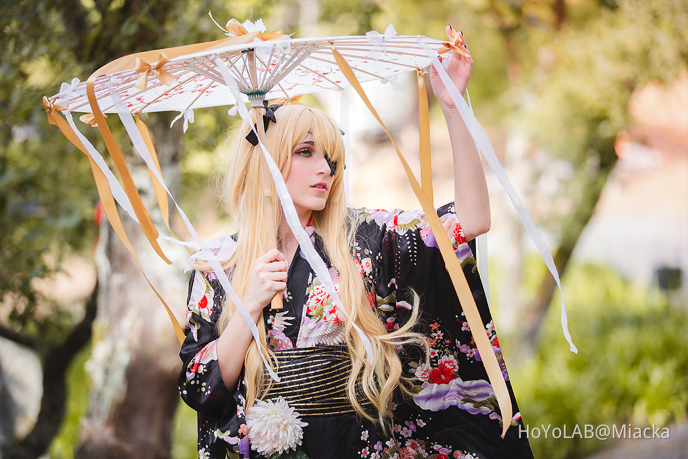 Beginning of Spring 🌼 Genshin Impact | HoYoLAB