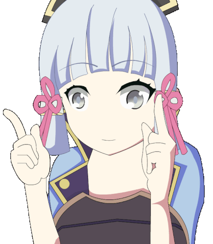 Your Daily Ayaka Memes Genshin Impact | HoYoLAB