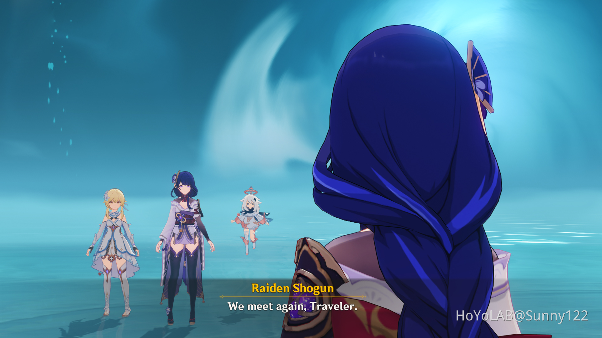 Inazuma Genshin Impact | HoYoLAB