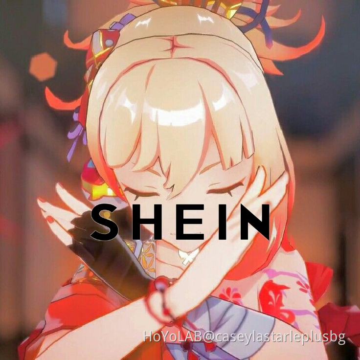 yoimiya x Genshin Impact | HoYoLAB