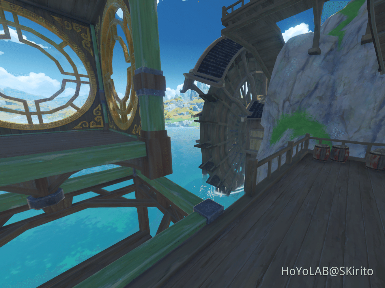 Wangshu Inn Exquisite Chest ! Genshin Impact | HoYoLAB