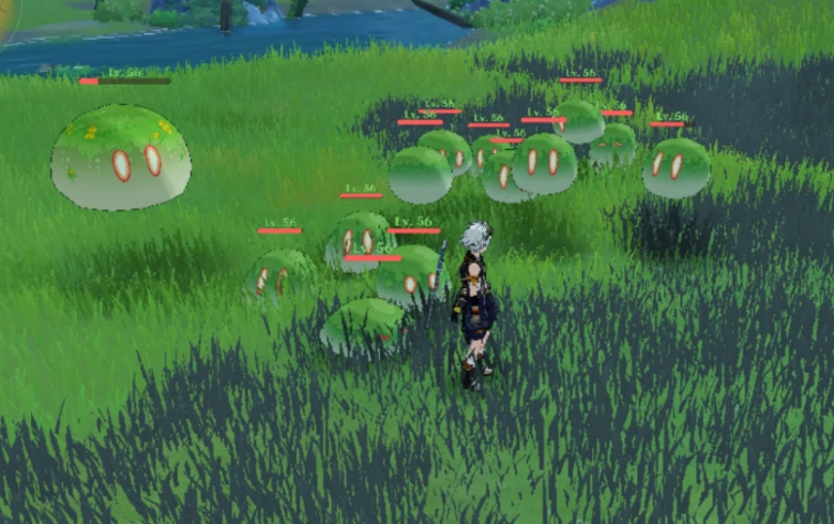 [Speculations] The Dendro element & Sumeru - 2/3 Genshin Impact | HoYoLAB