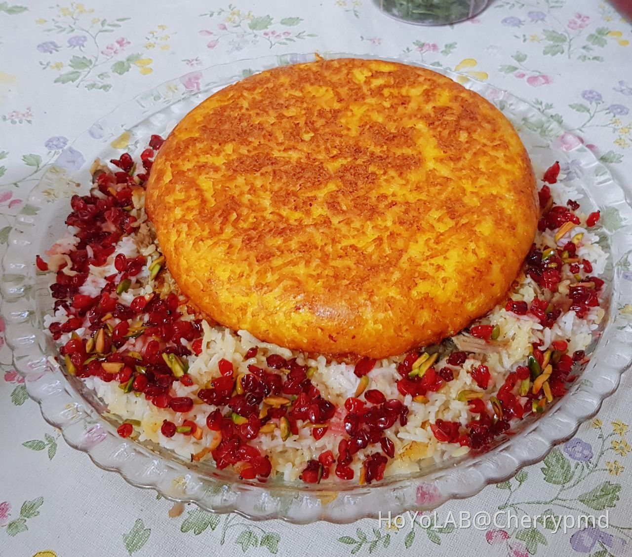 A dish for Raiden Shogun Genshin Impact | HoYoLAB