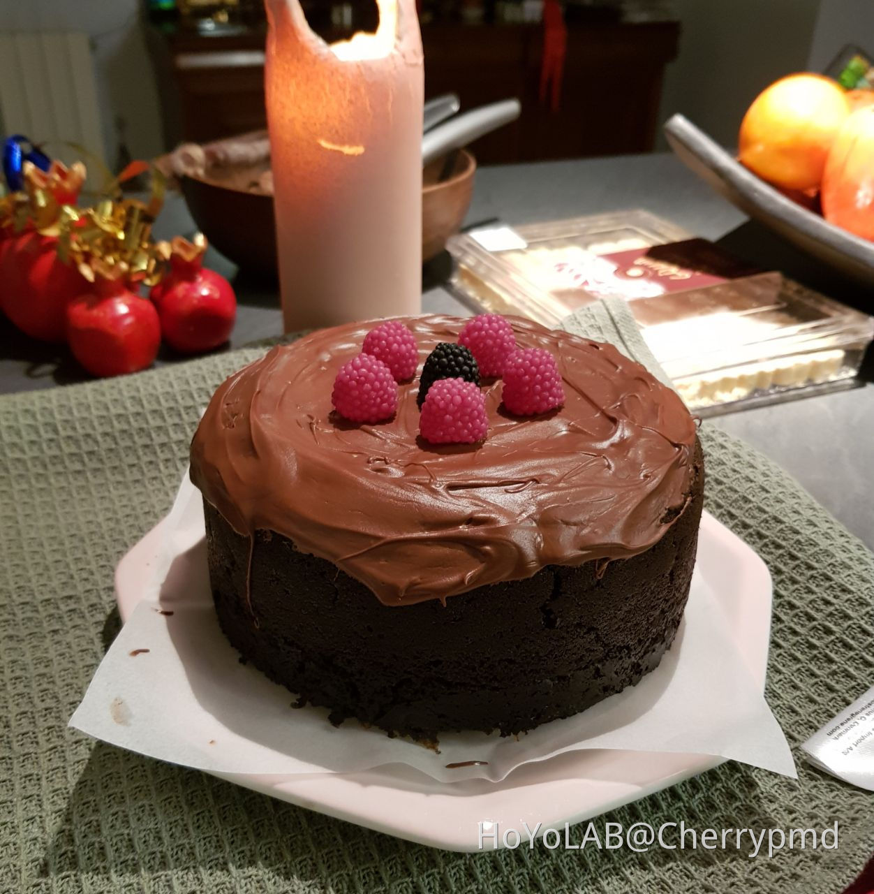 A dish for Raiden Shogun Genshin Impact | HoYoLAB