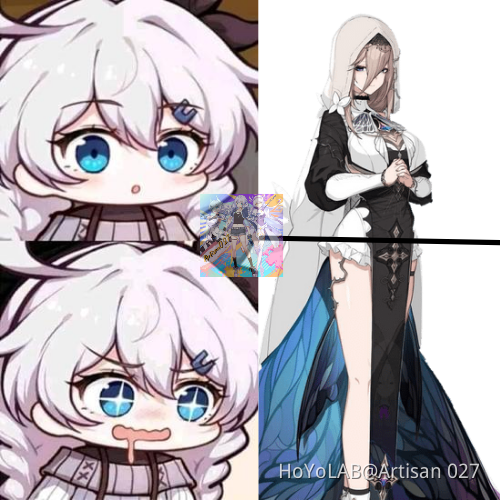 Let me Cleanse your Sin Honkai Impact 3rd | HoYoLAB