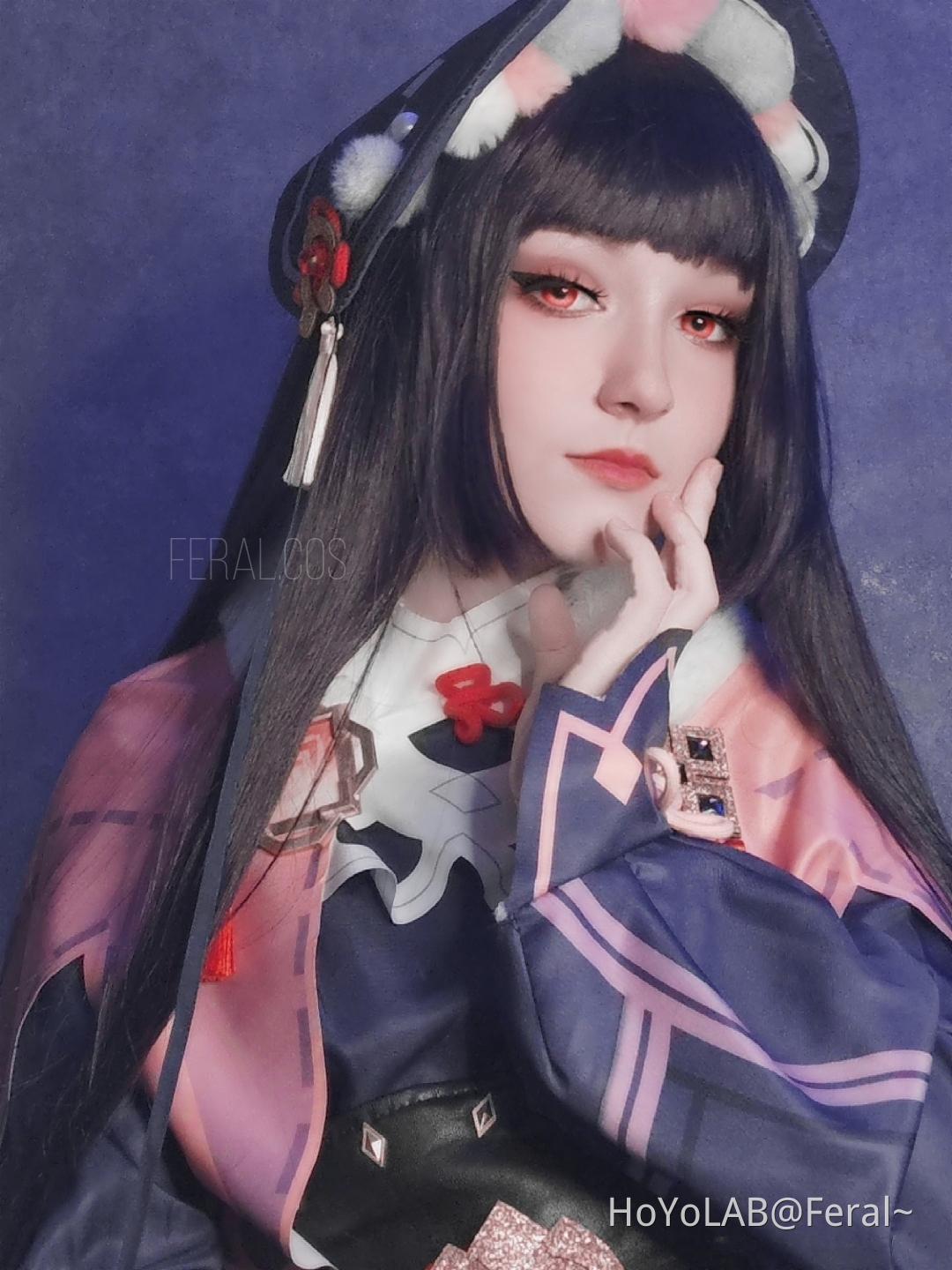 Yun Jin⛩️ Genshin Impact | HoYoLAB