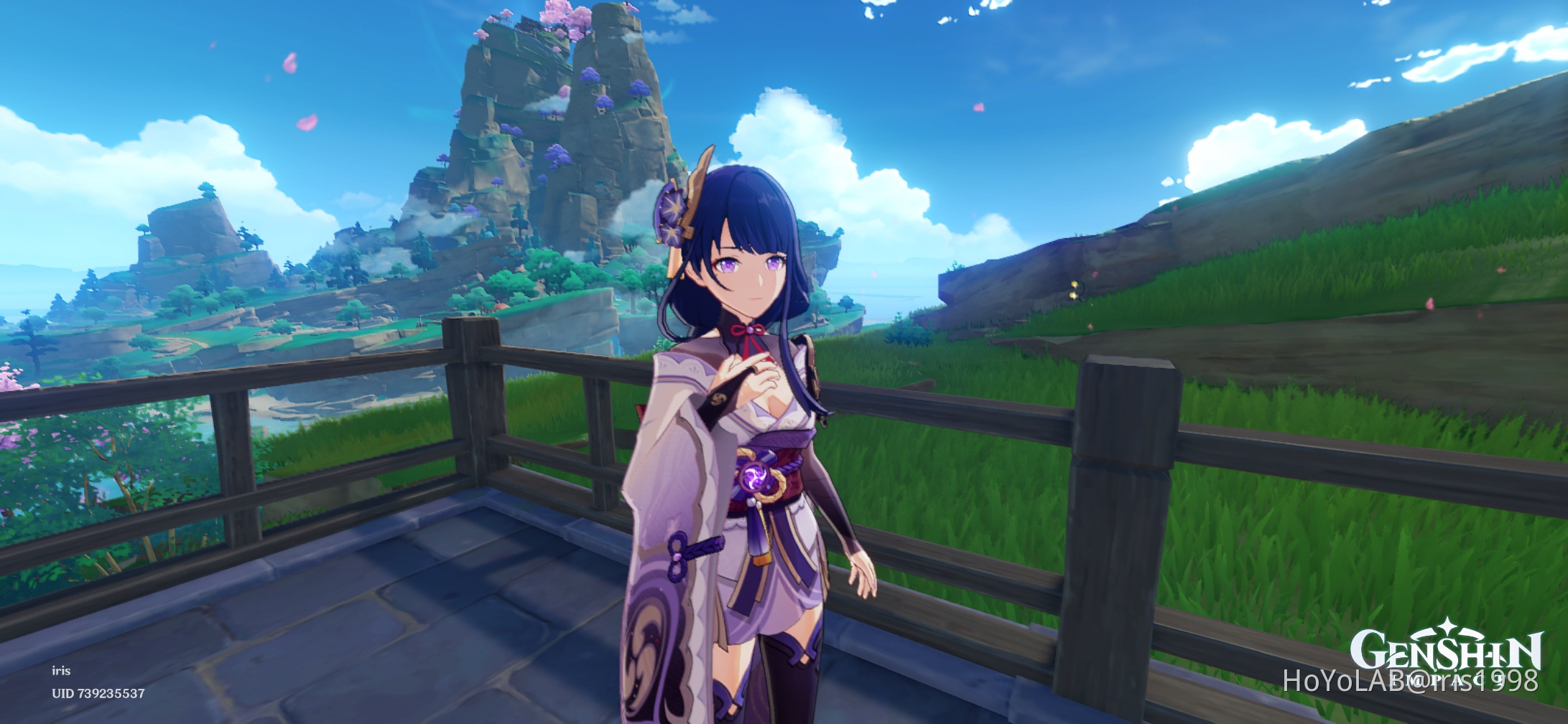 ei Genshin Impact | HoYoLAB
